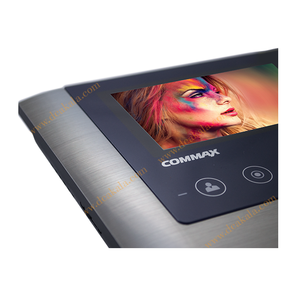 قیمت و خرید آیفون تصویری کوماکس 4.3 اینچ cdv43m