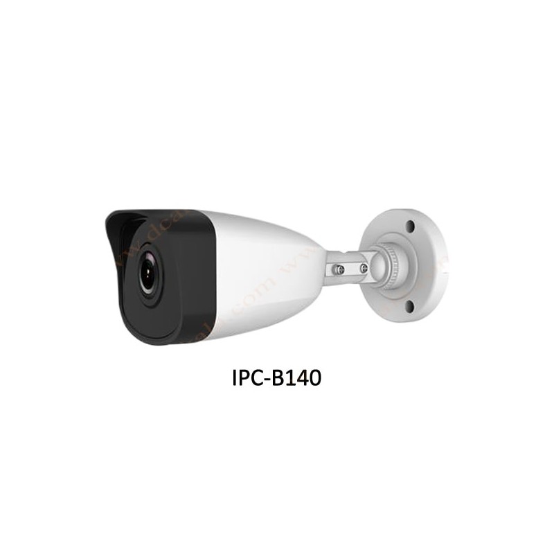 دوربین مداربسته IP هایلوک IPC-B140| خرید دوربین هایلوک