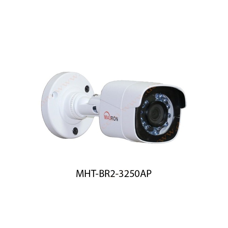 دوربین مداربسته مکسرون MAXRON قیمت و خرید