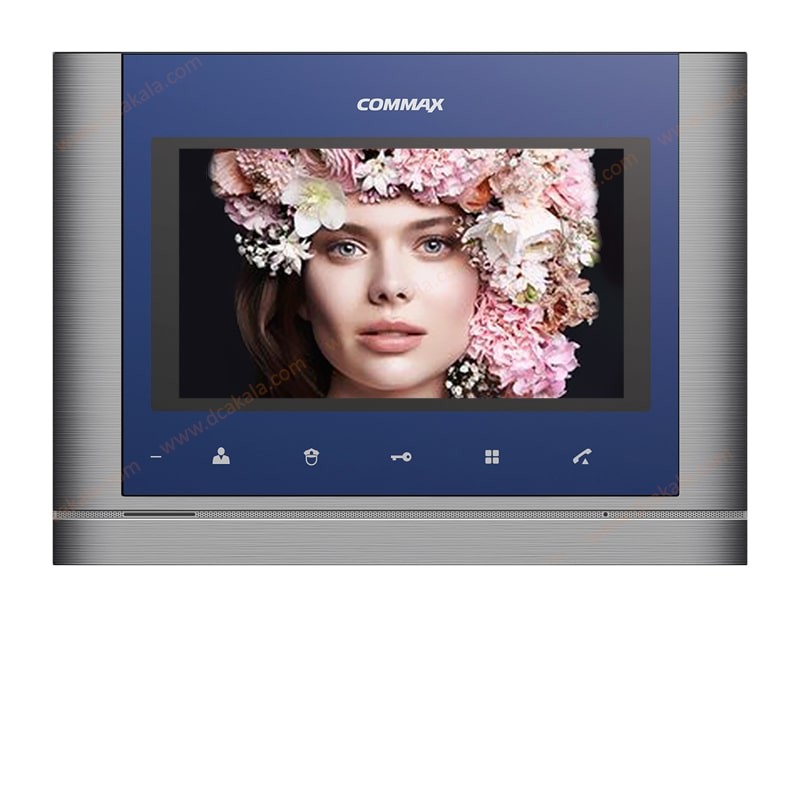 آیفون تصویری کوماکس cdv-70m|قیمت خرید آیفون commax-cdv-70m