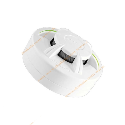 دتکتور دود فتوالکتریک زیتکس مدل ZI-S-817 قیمت و خرید