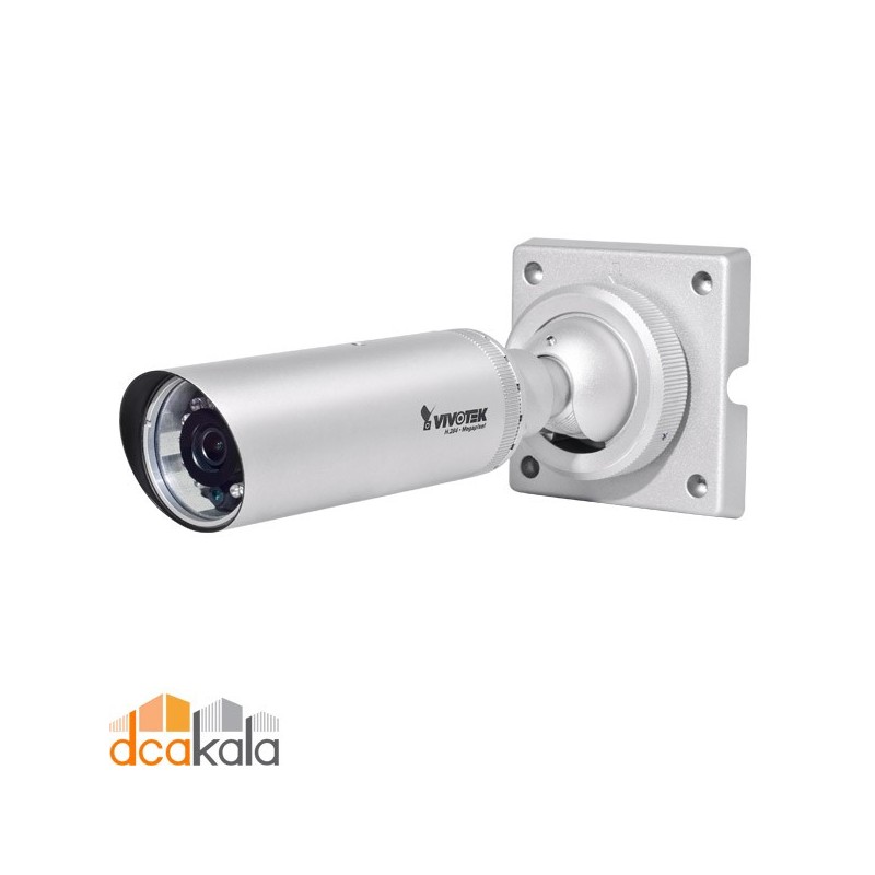 قیمت و خرید اینترنتی دوربین مداربسته دام ویوتک FD8161