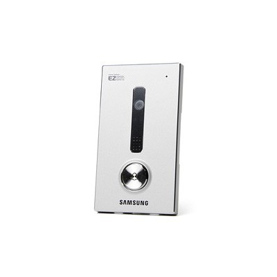 قیمت خرید پنل آیفون تصویری سامسونگ SHT CP611 یک واحدی