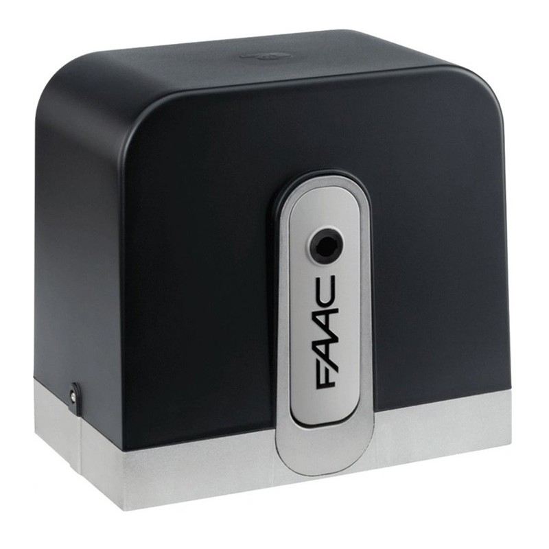 جک فک ایتالیا | قیمت جک درب پارکینگی فک Faac