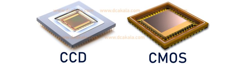 ccd-vs-cmos-sensors - اخبار سیستمهای حفاظتی و نظارتی