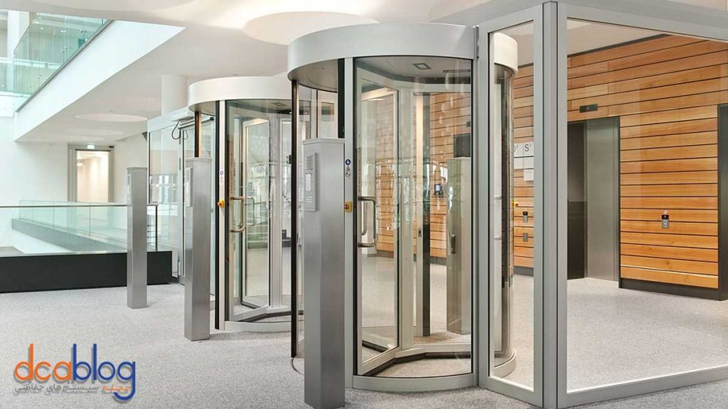 مزیت های نصب درب اتوماتیک در مراکز بهداشتی - اخبار سیستمهای حفاظتی و نظارتی